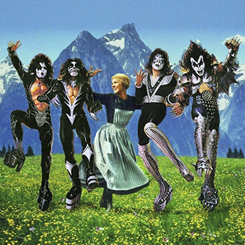 Just A Nut in a Nutshell - Rock Candy Music Blog