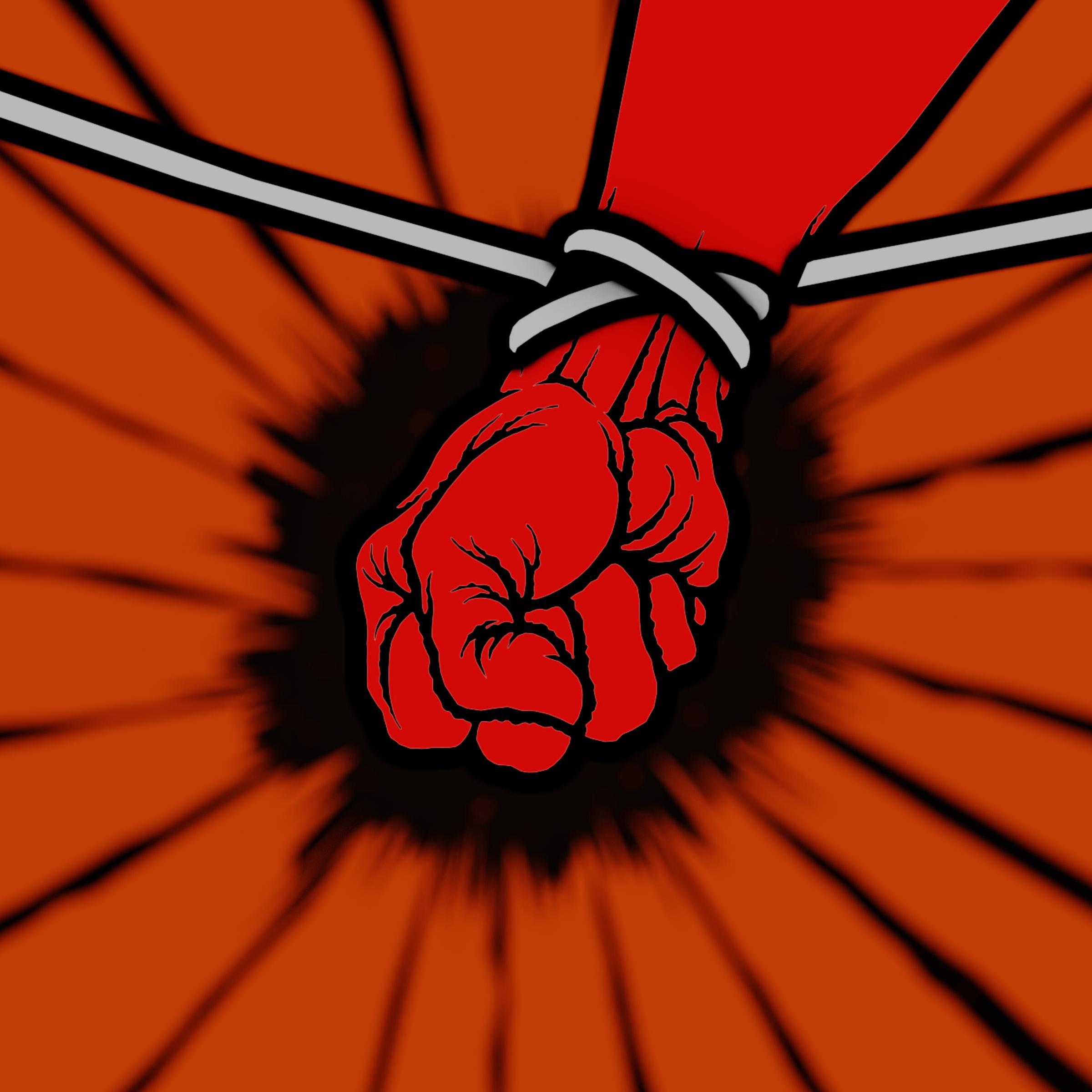 St. Anger is Metallica at Their Best - Rock Candy Music Blog