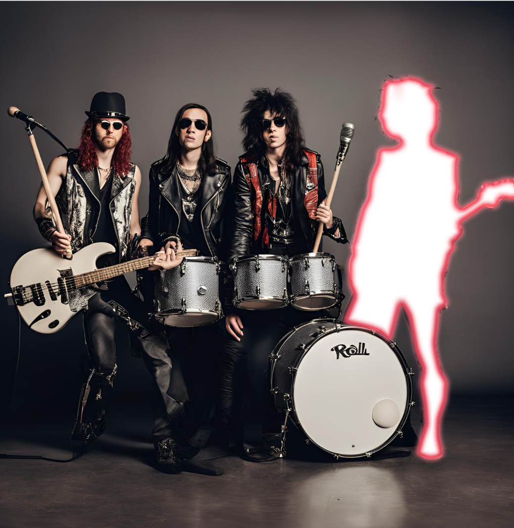 I Saw Them When (INSERT NAME HERE) Played Lead - Rock Candy Music Blog